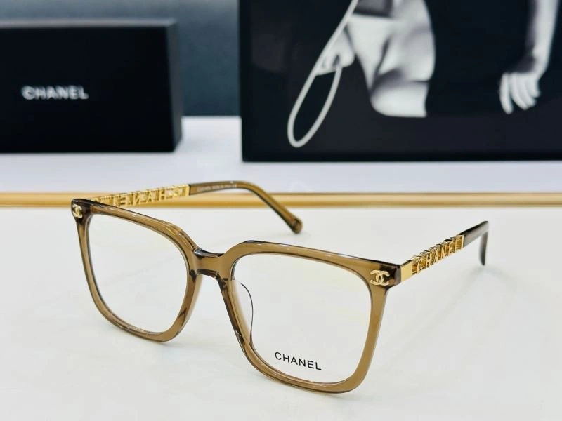 Official Chanel Sunglasses