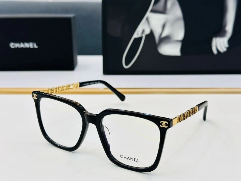 Official Chanel Sunglasses