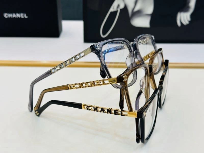 Official Chanel Sunglasses