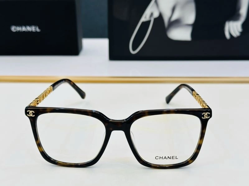 Official Chanel Sunglasses