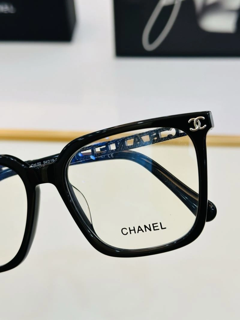 Official Chanel Sunglasses