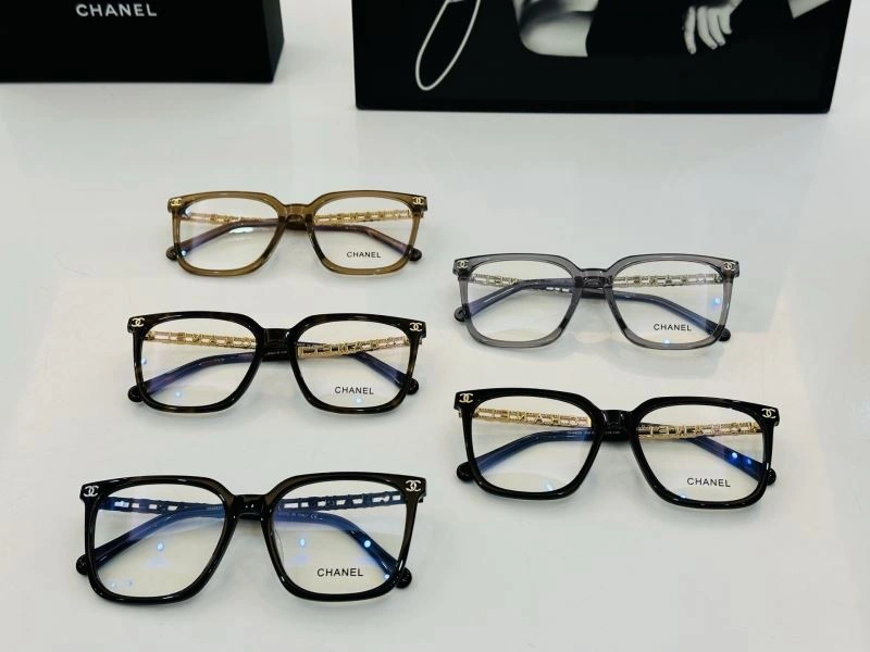 Official Chanel Sunglasses