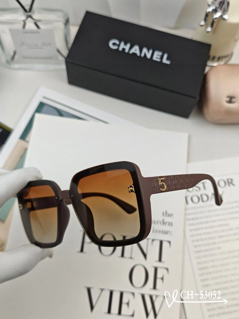 Value-priced Chanel Sunglasses