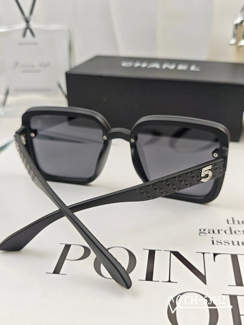 Value-priced Chanel Sunglasses