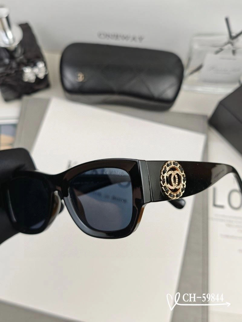 Inexpensive Chanel Sunglasses
