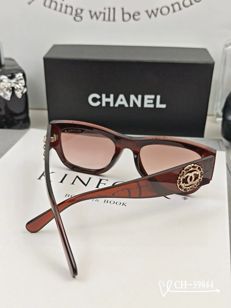 Inexpensive Chanel Sunglasses