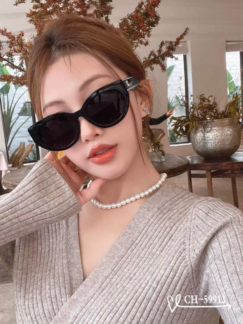 Chanel Sunglasses