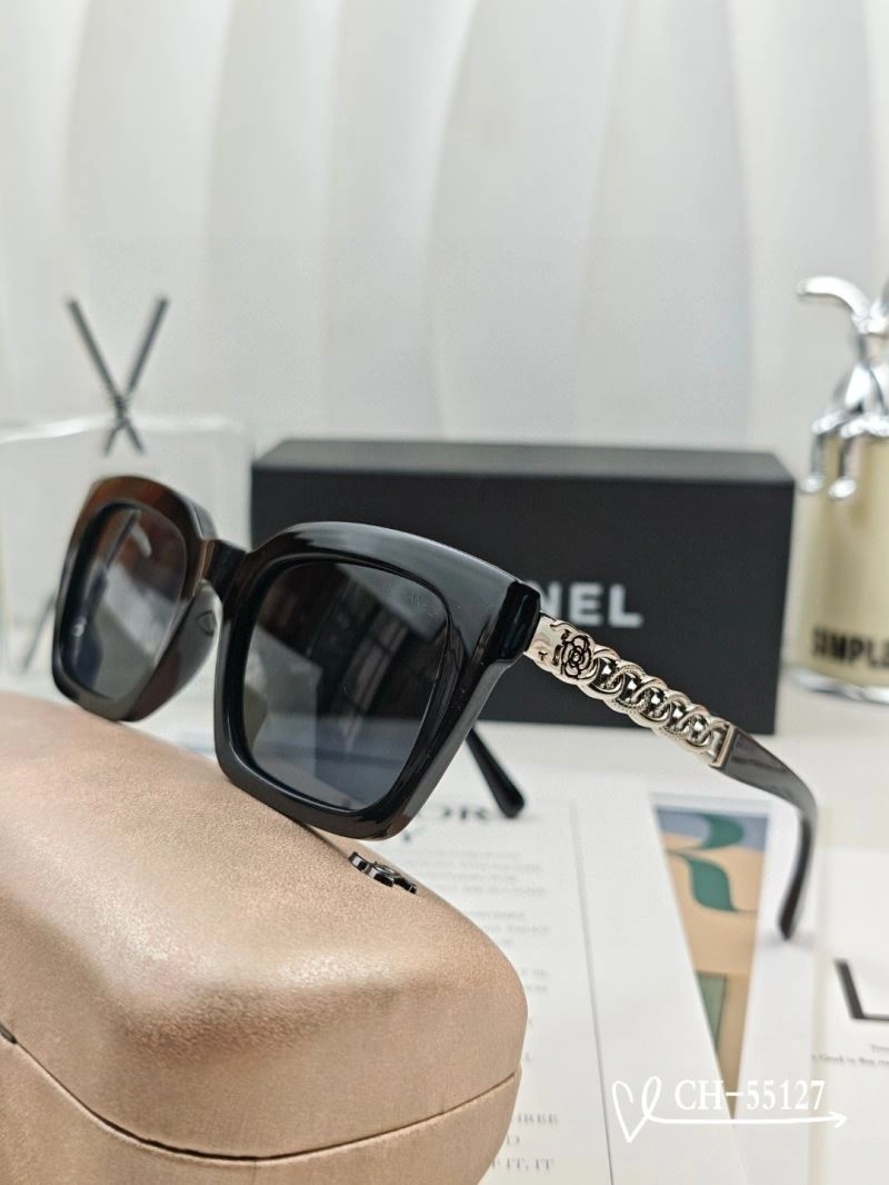Legit Chanel Sunglasses