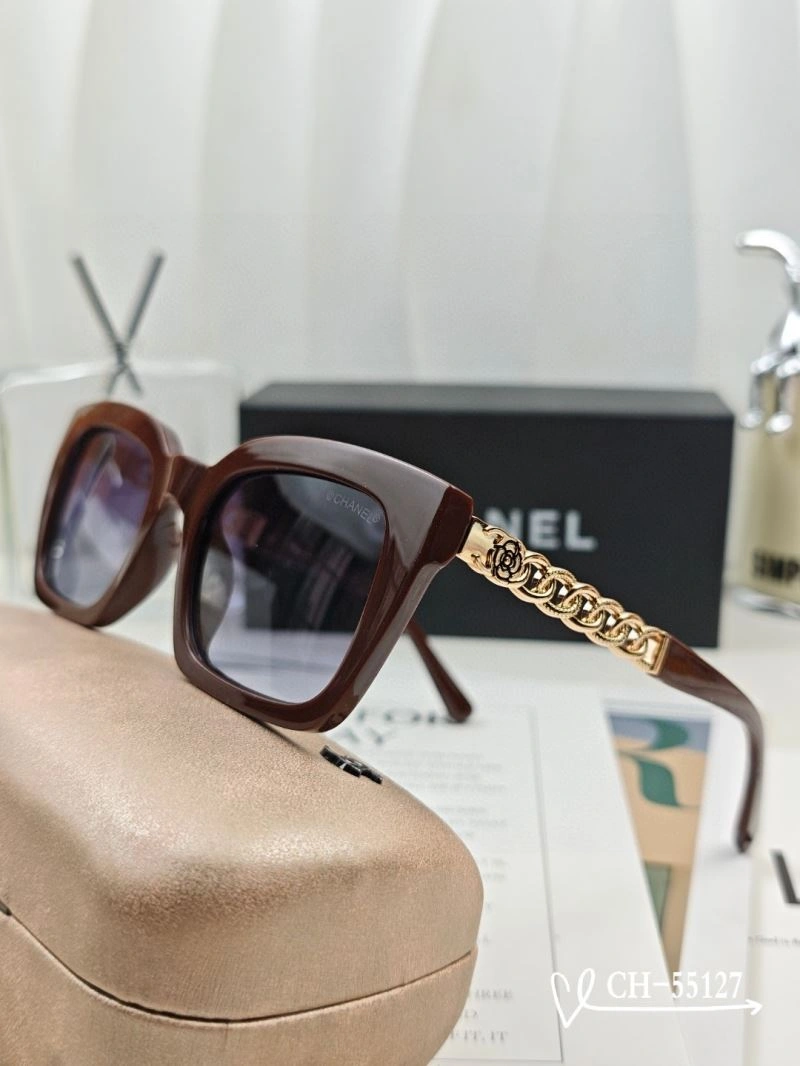 Legit Chanel Sunglasses
