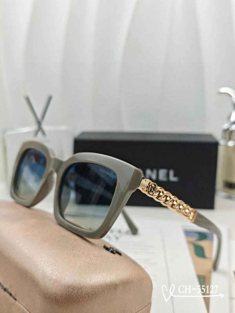 Legit Chanel Sunglasses