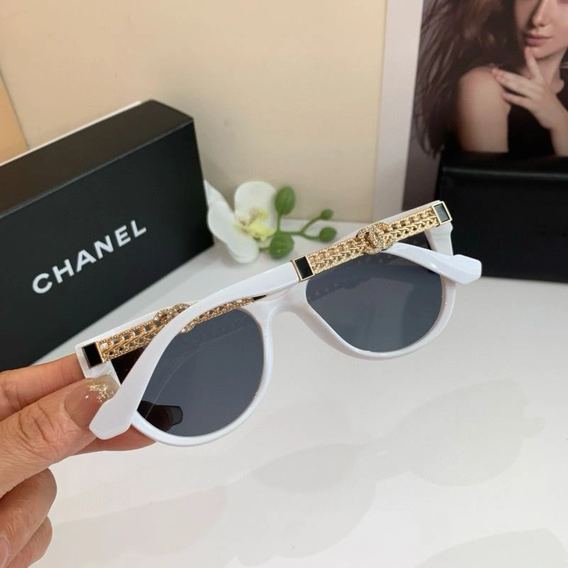 1:1 copy Chanel Sunglasses
