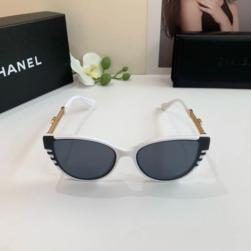 1:1 copy Chanel Sunglasses