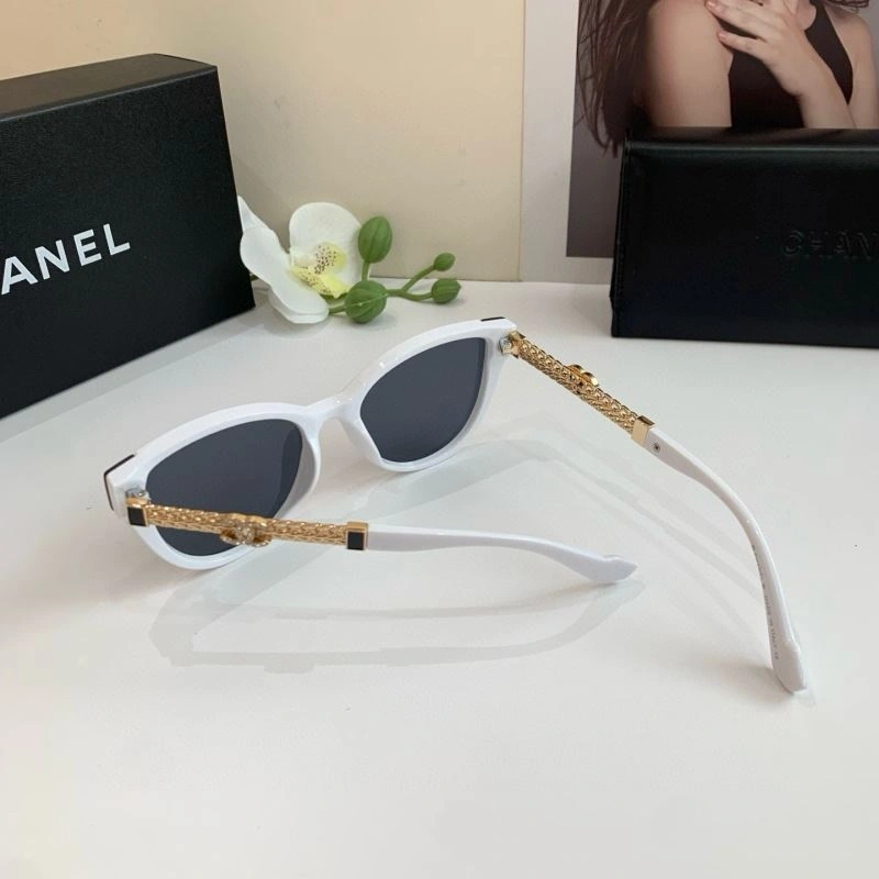 1:1 copy Chanel Sunglasses