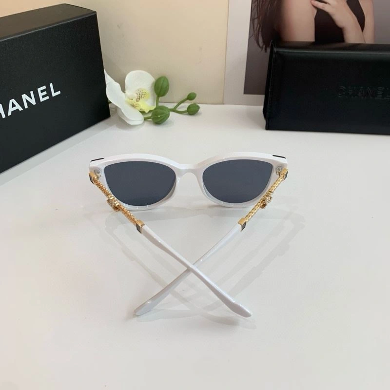 1:1 copy Chanel Sunglasses
