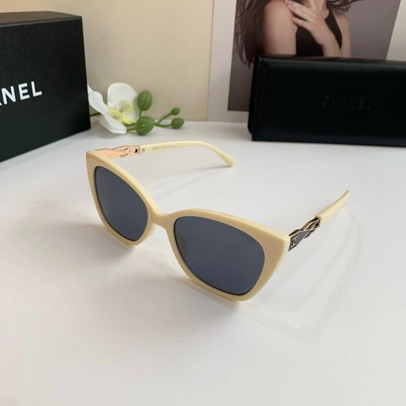 High fidelity Chanel Sunglasses