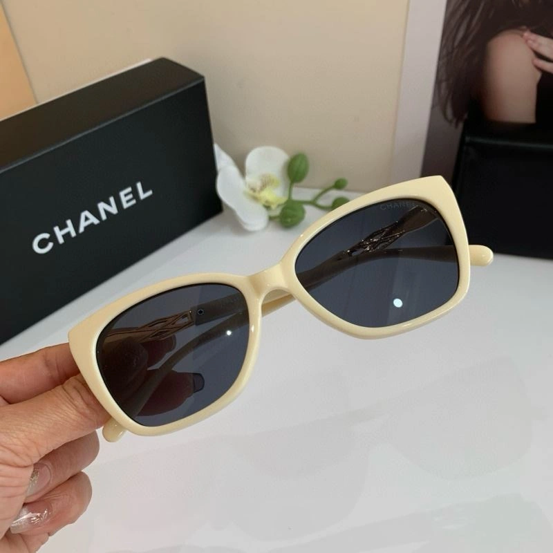High fidelity Chanel Sunglasses