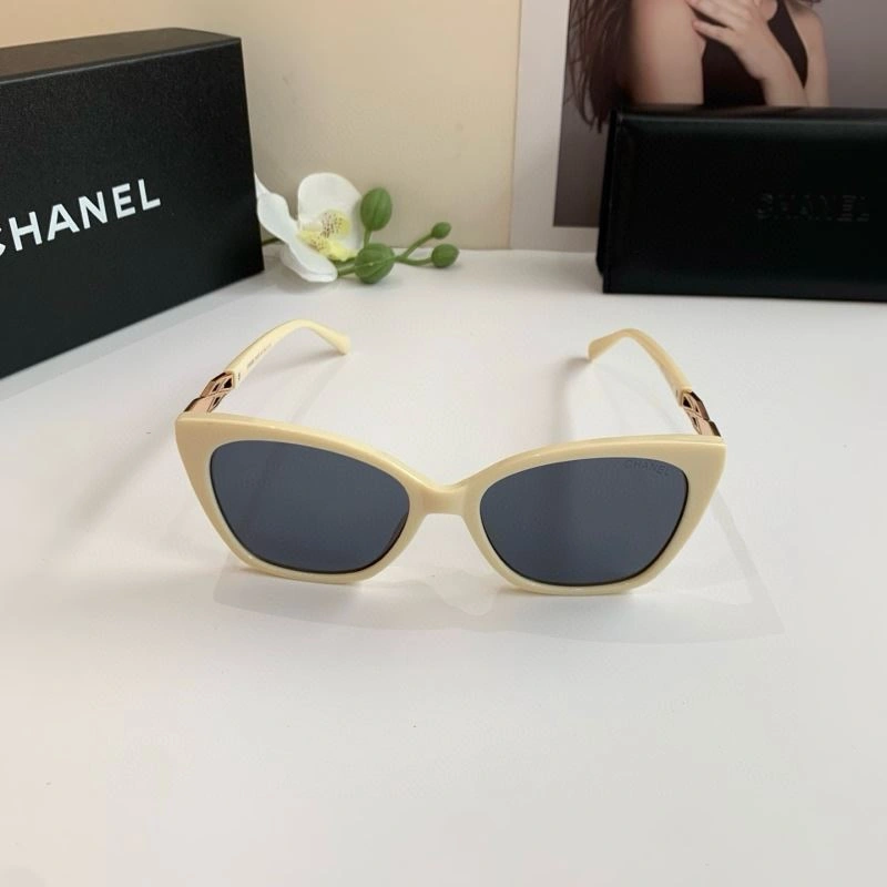 High fidelity Chanel Sunglasses