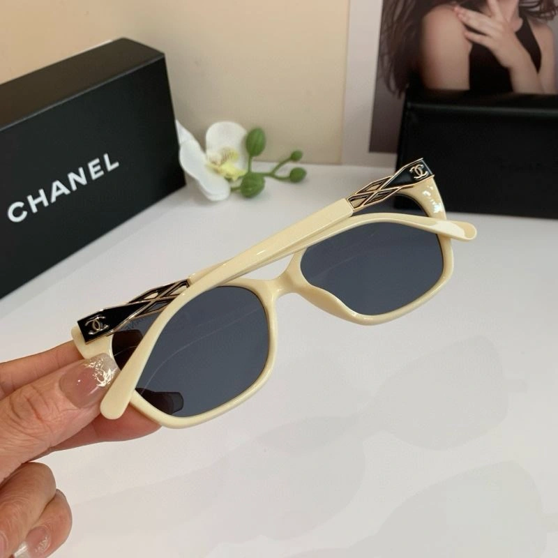 High fidelity Chanel Sunglasses