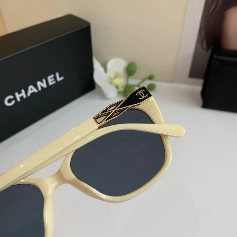 High fidelity Chanel Sunglasses