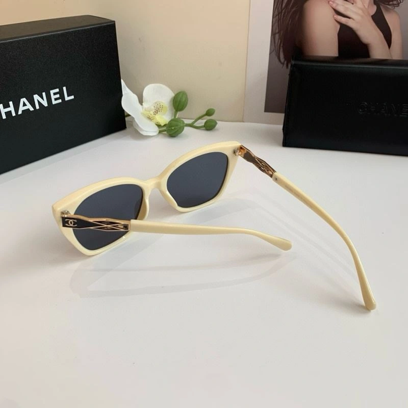 High fidelity Chanel Sunglasses