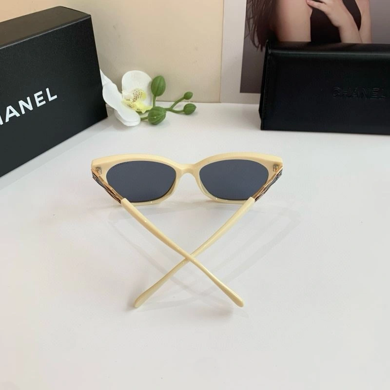 High fidelity Chanel Sunglasses