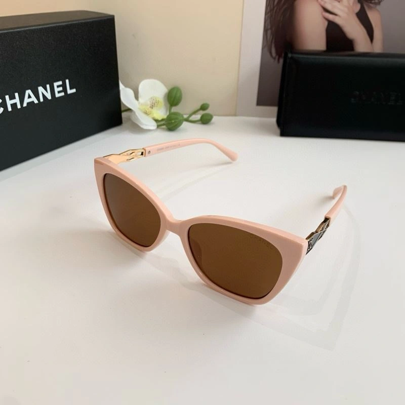 Legit Chanel Sunglasses
