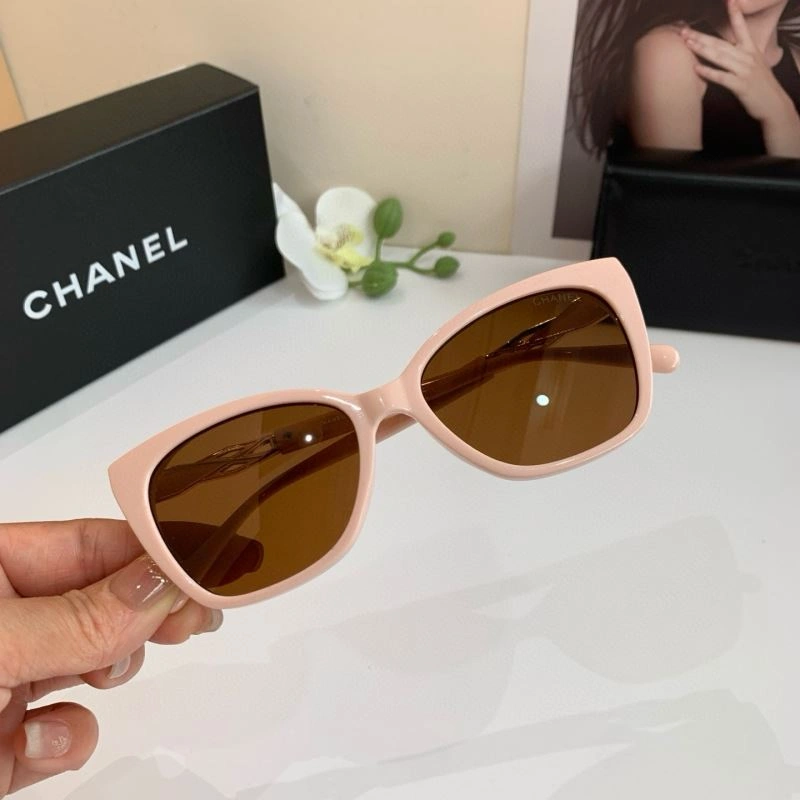 Legit Chanel Sunglasses