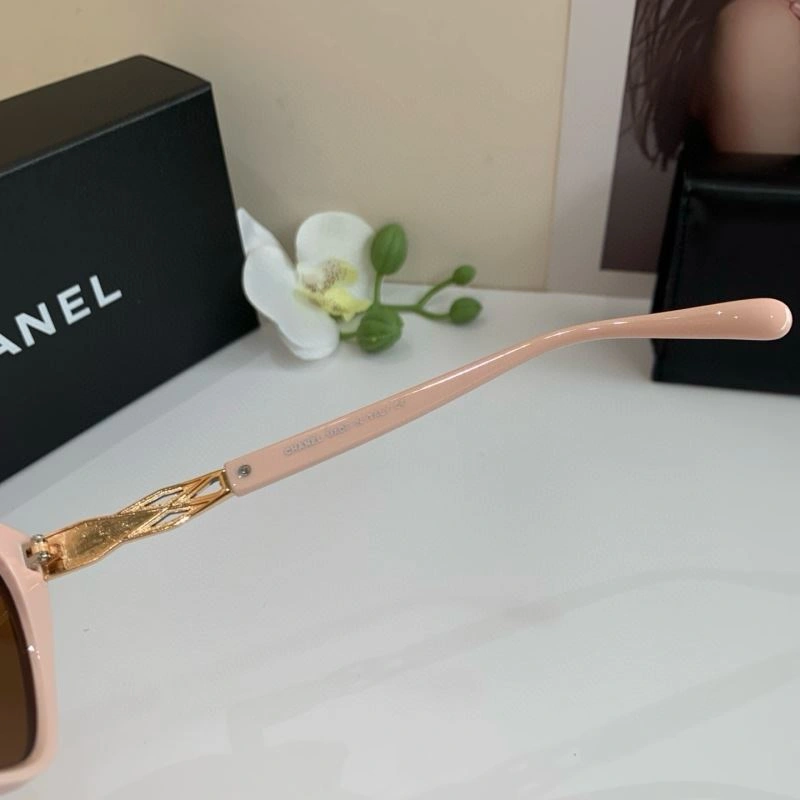 Legit Chanel Sunglasses