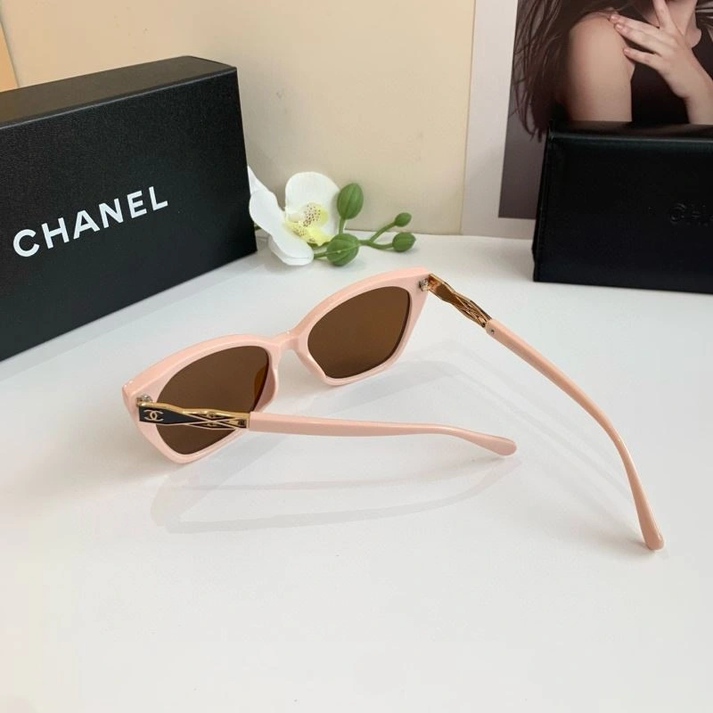 Legit Chanel Sunglasses