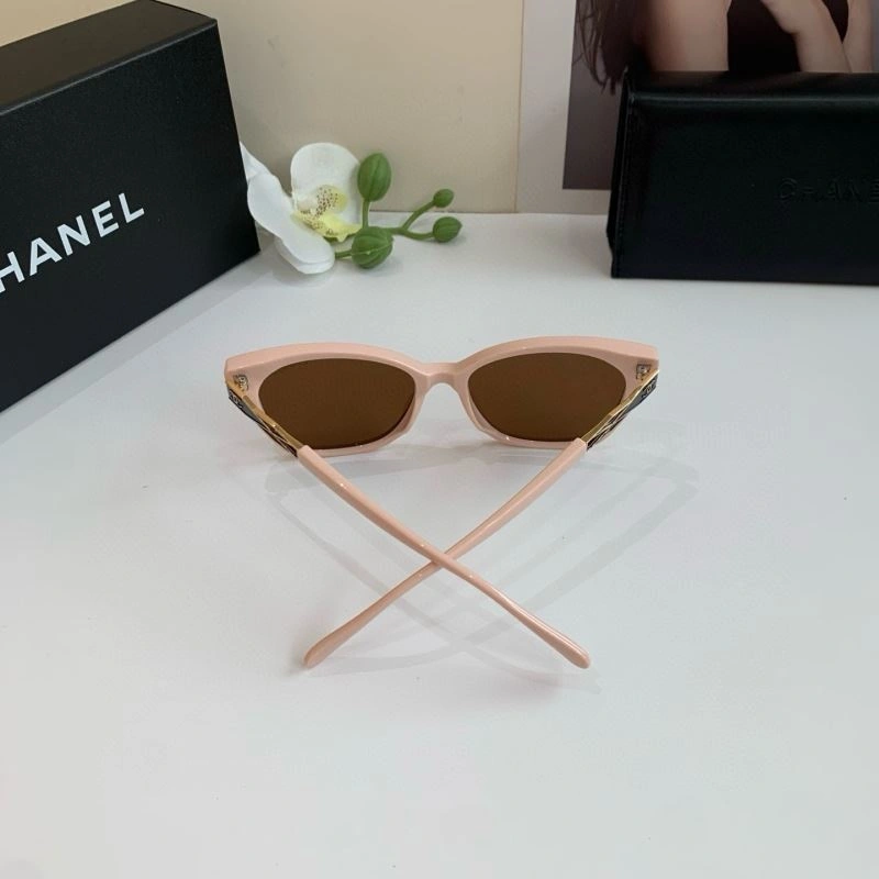 Legit Chanel Sunglasses