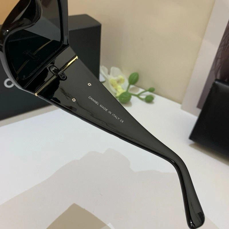Factory-made Chanel Sunglasses