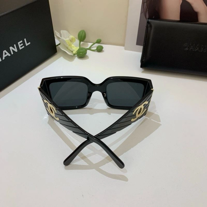 Factory-made Chanel Sunglasses