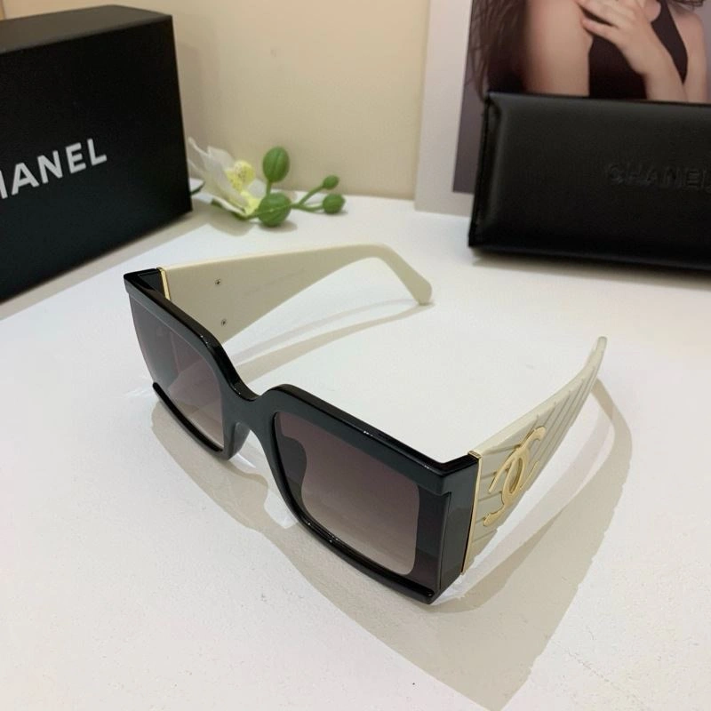 Value-priced Chanel Sunglasses