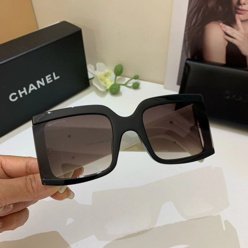 Value-priced Chanel Sunglasses