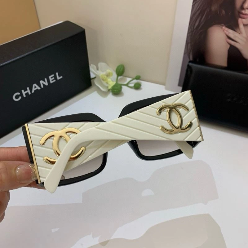 Value-priced Chanel Sunglasses