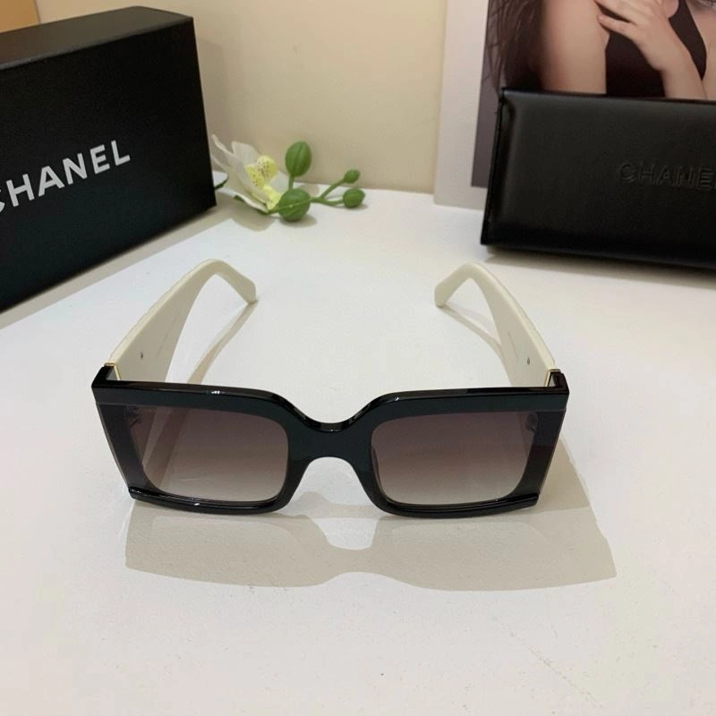 Value-priced Chanel Sunglasses
