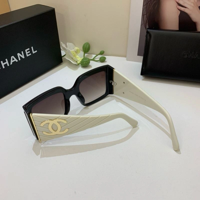Value-priced Chanel Sunglasses