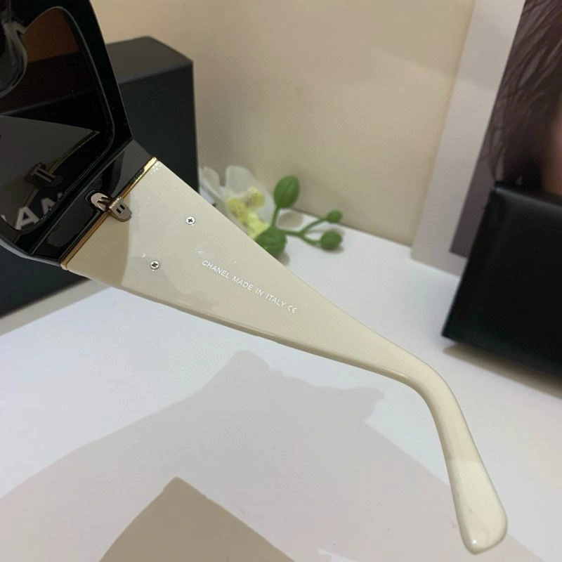 Value-priced Chanel Sunglasses