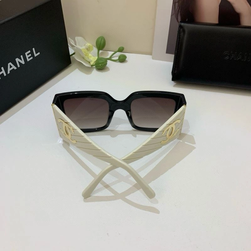 Value-priced Chanel Sunglasses