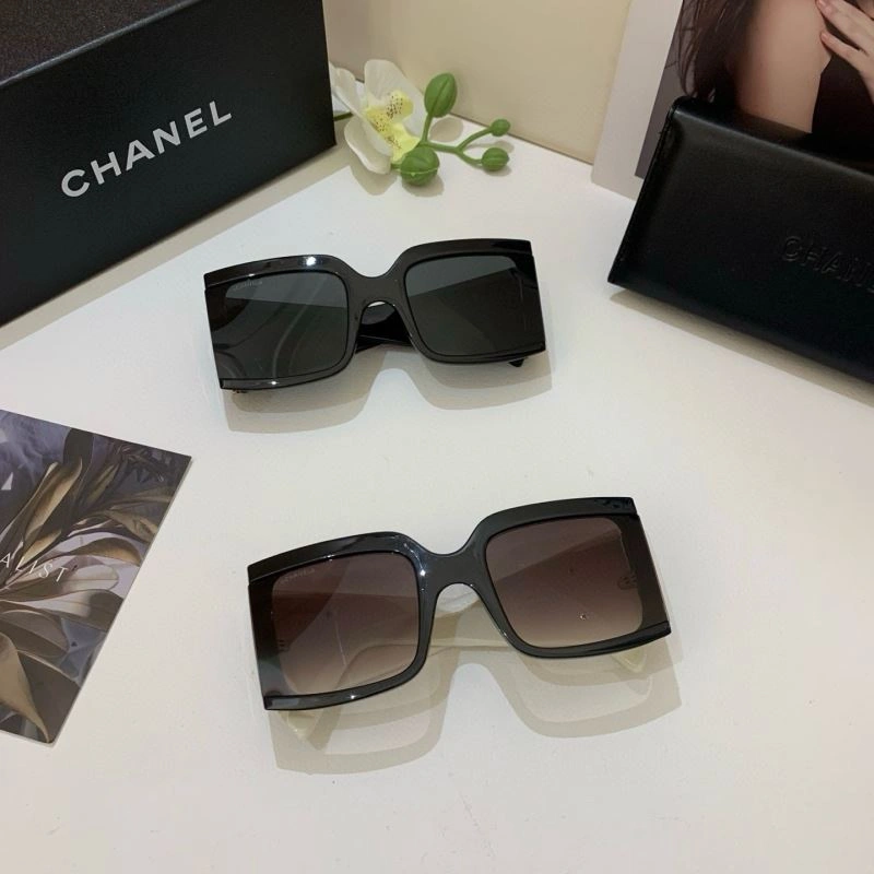 Value-priced Chanel Sunglasses