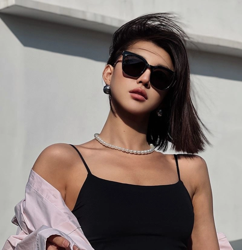 Official Chanel Sunglasses