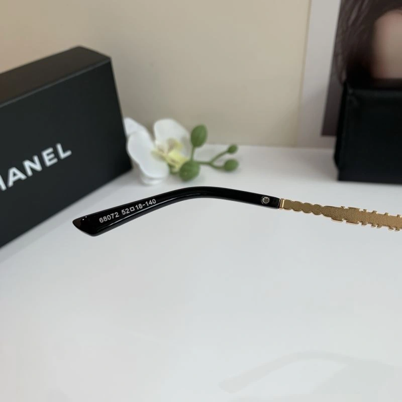 Original Chanel Sunglasses
