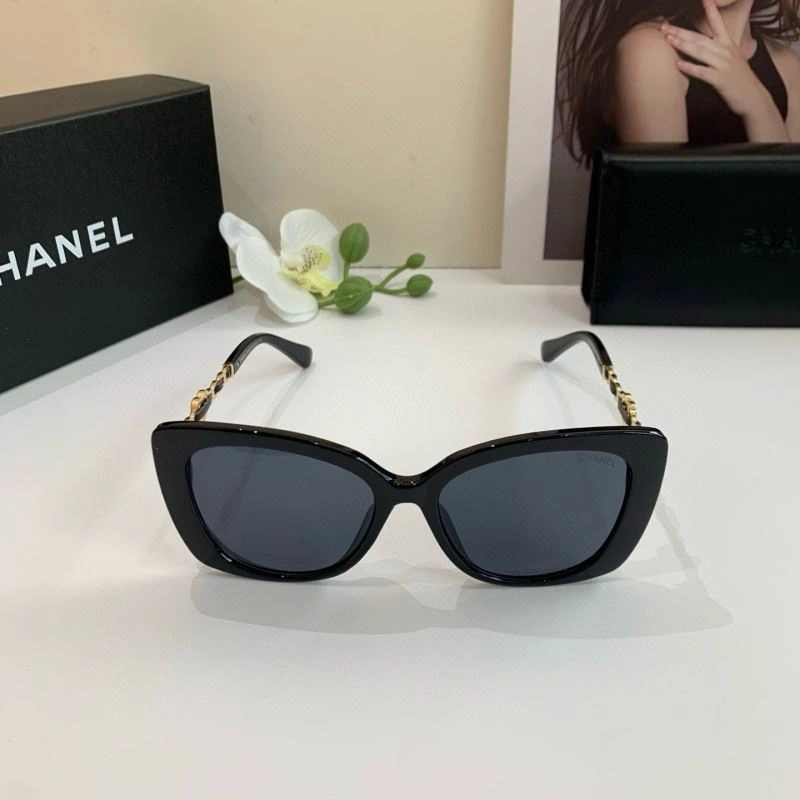 Value-priced Chanel Sunglasses