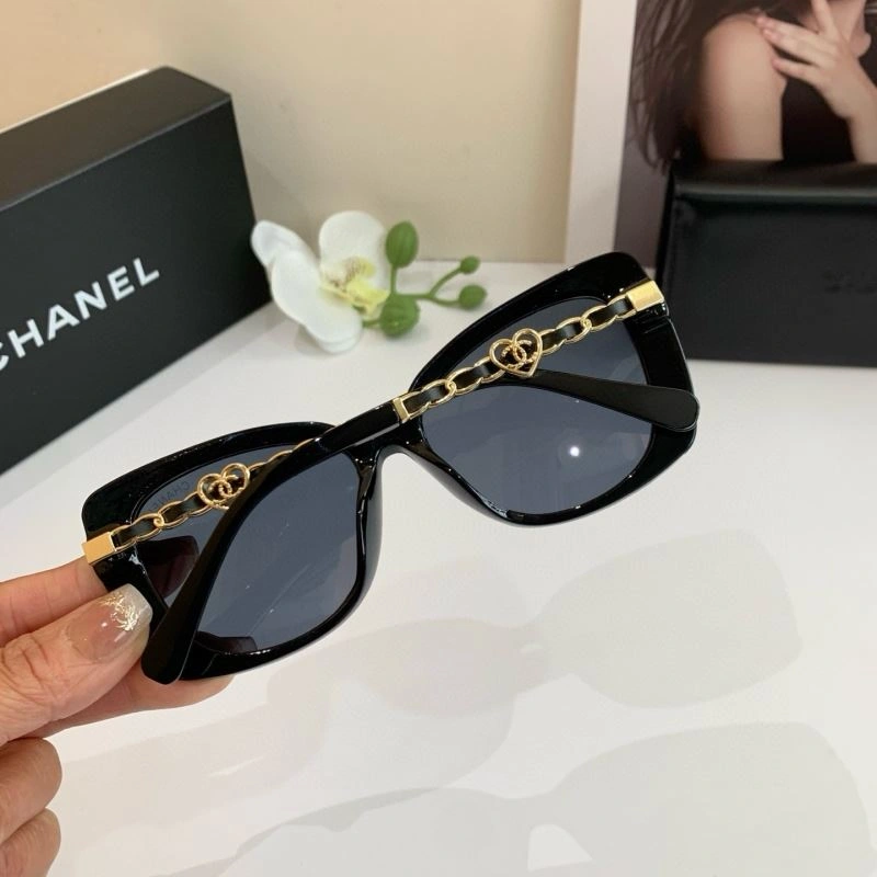 Value-priced Chanel Sunglasses