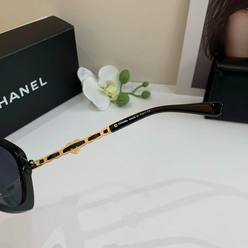 Value-priced Chanel Sunglasses