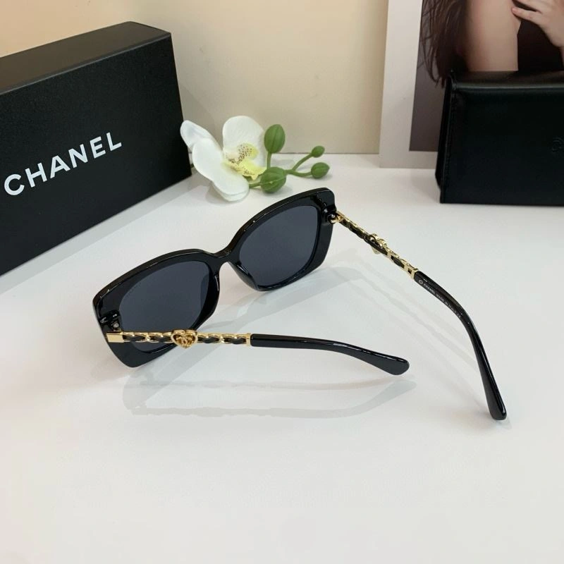 Value-priced Chanel Sunglasses