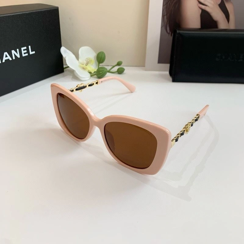 Reasonably priced Chanel Sunglasses