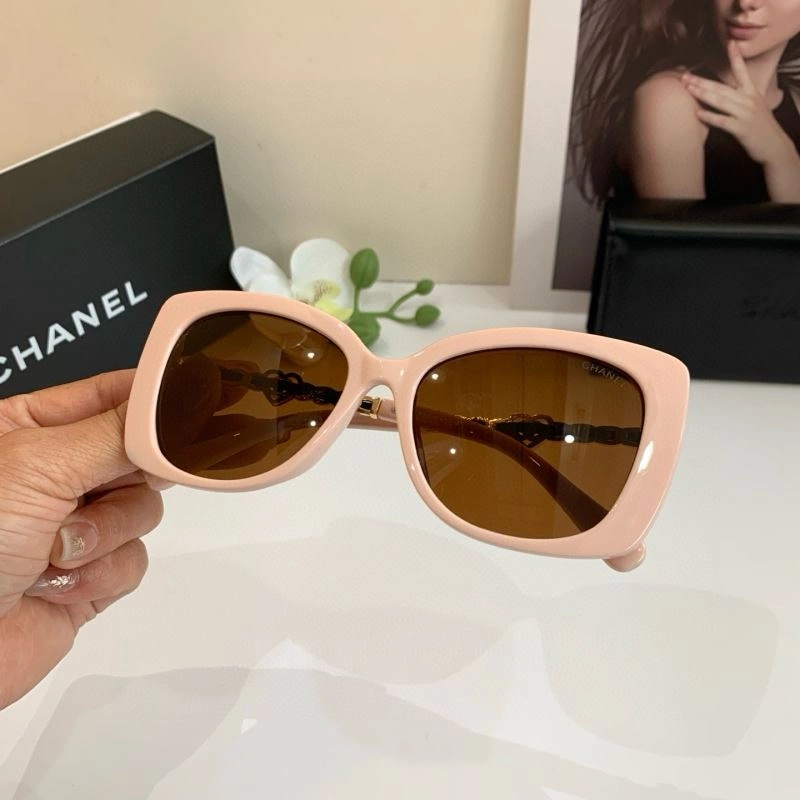 Reasonably priced Chanel Sunglasses