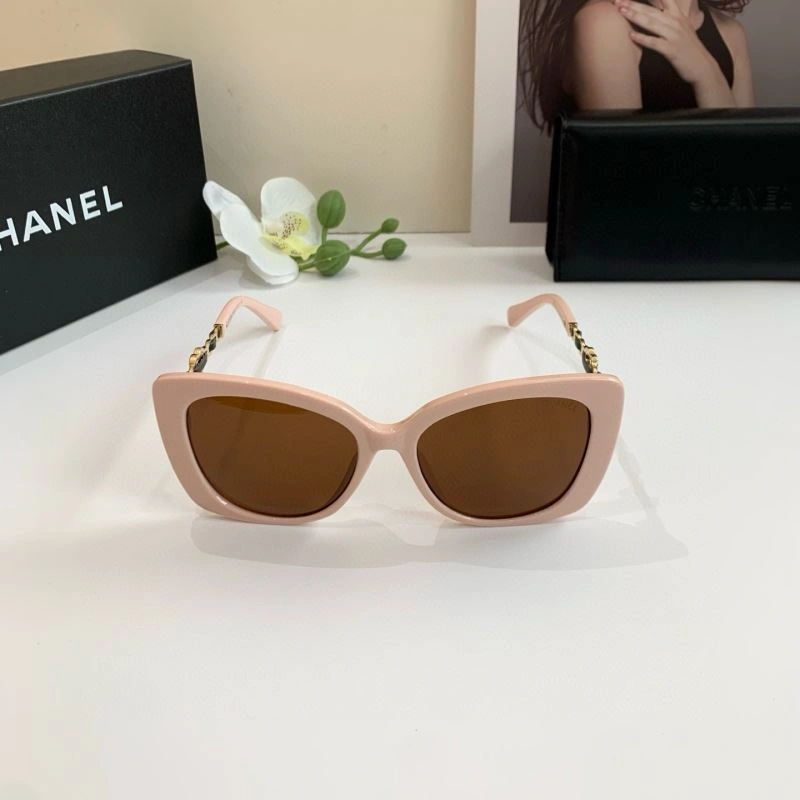 Reasonably priced Chanel Sunglasses