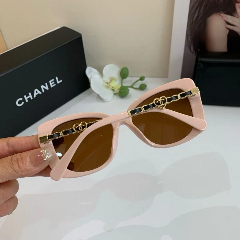Reasonably priced Chanel Sunglasses
